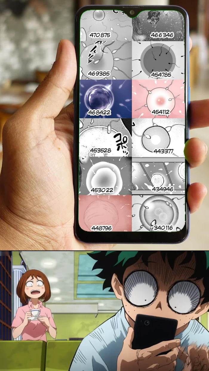 NothNothing lewd here, just biological phenomenon - 9GAG