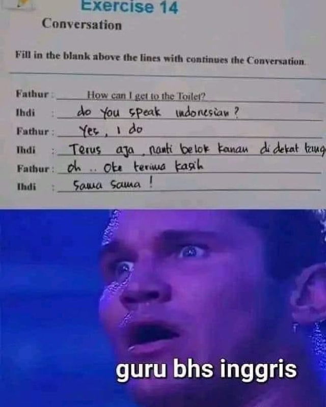 Extraordinary - 9GAG