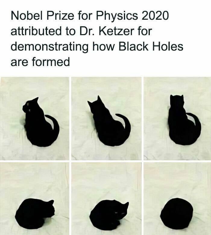 Today in science, Physics - 9GAG