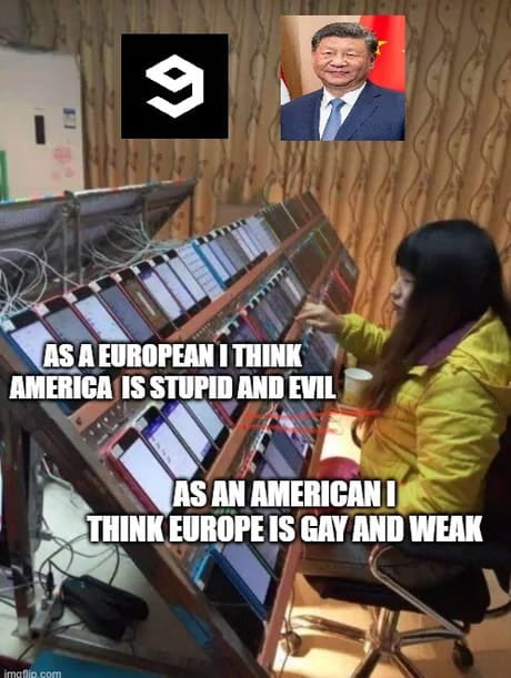 9GAG right now - 9GAG