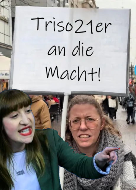 Benjamin Button des IQ-Tests, Nachrichtenpfosten haben Säggs mit diesen ...