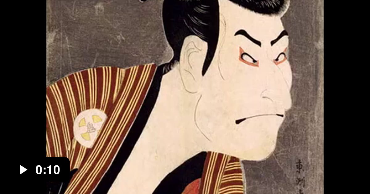 Tic tic tic tic tic tiki tiki tiki tic tc. Pa-pam! Pa-pom ...