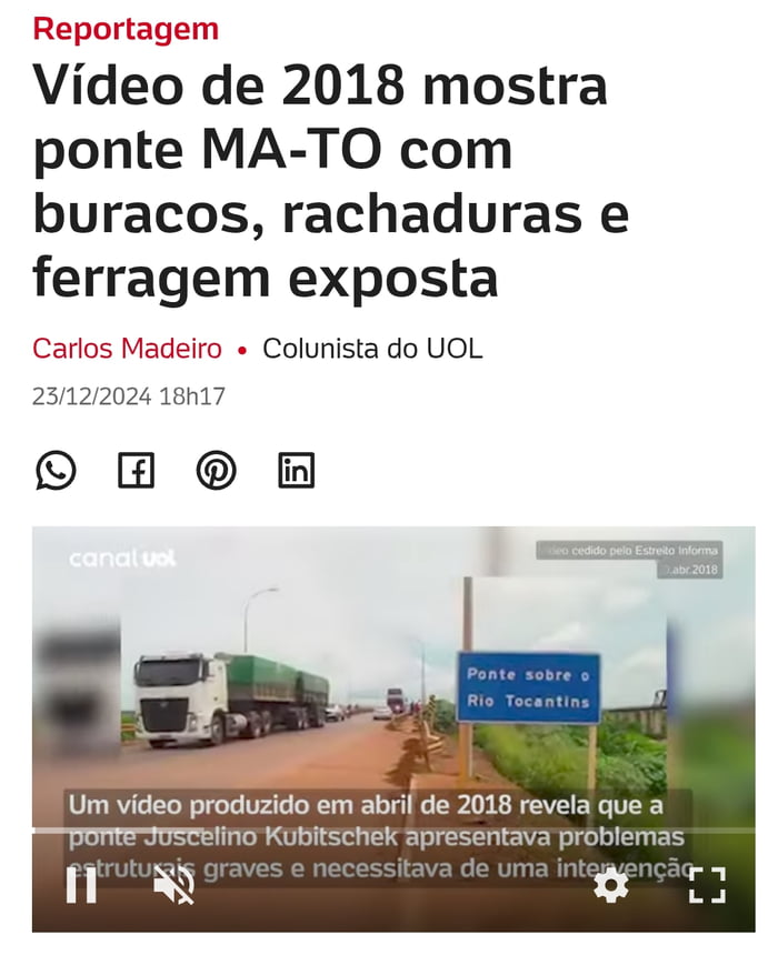 Seis anos não foram suficientes - 9GAG