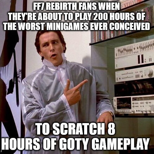 Definitely not GOTY - 9GAG