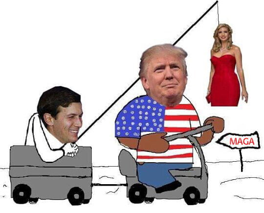 Trump! Nooooo! - 9GAG