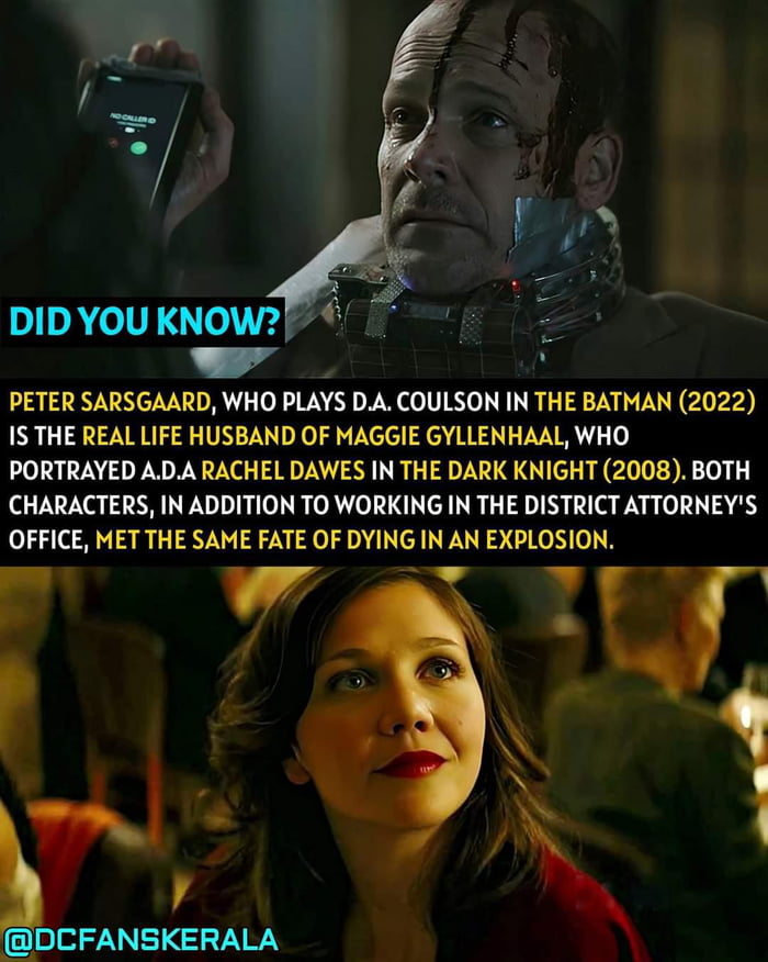 He also played the Supervillain Hector Hammond in the Green Lantern ...