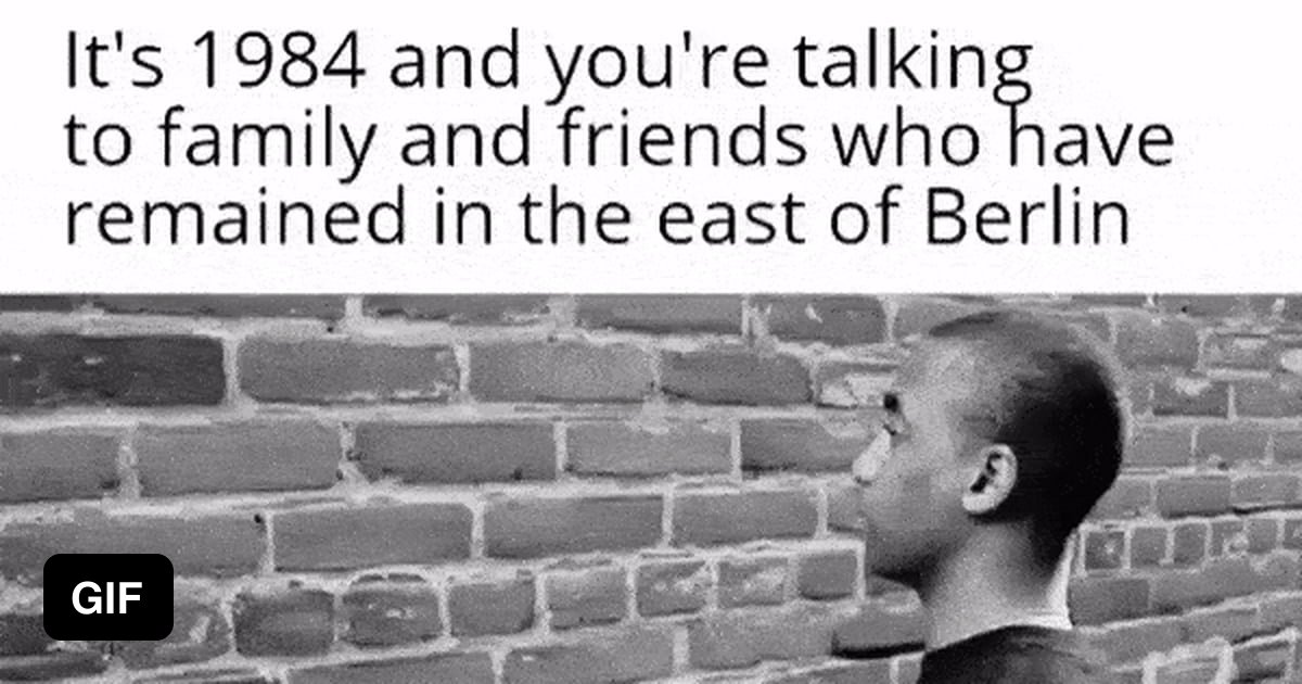 Literally 1984 - 9GAG