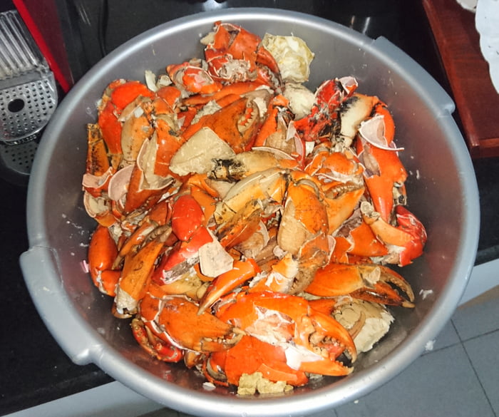 African Crabs - 9GAG