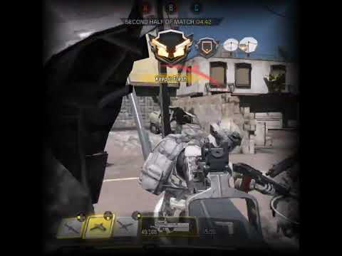 Call of duty mobile - 9GAG