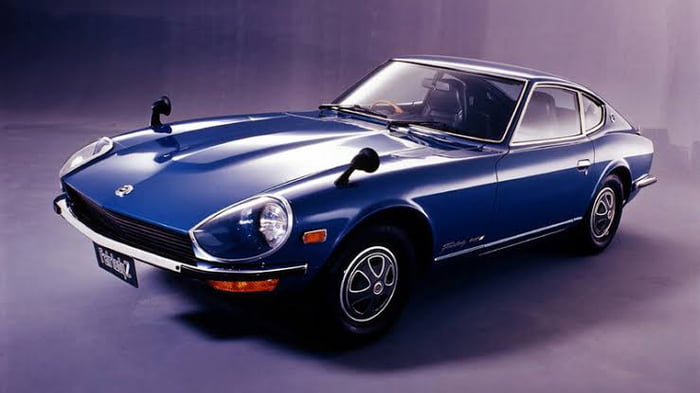 240Z - 9GAG