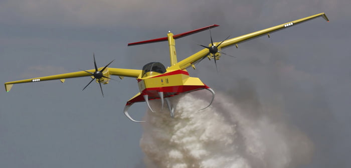 This plane has fangs - 9GAG