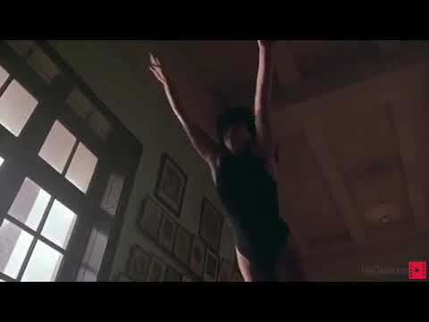 Flashdance (psst...the REAL ending) - 9GAG