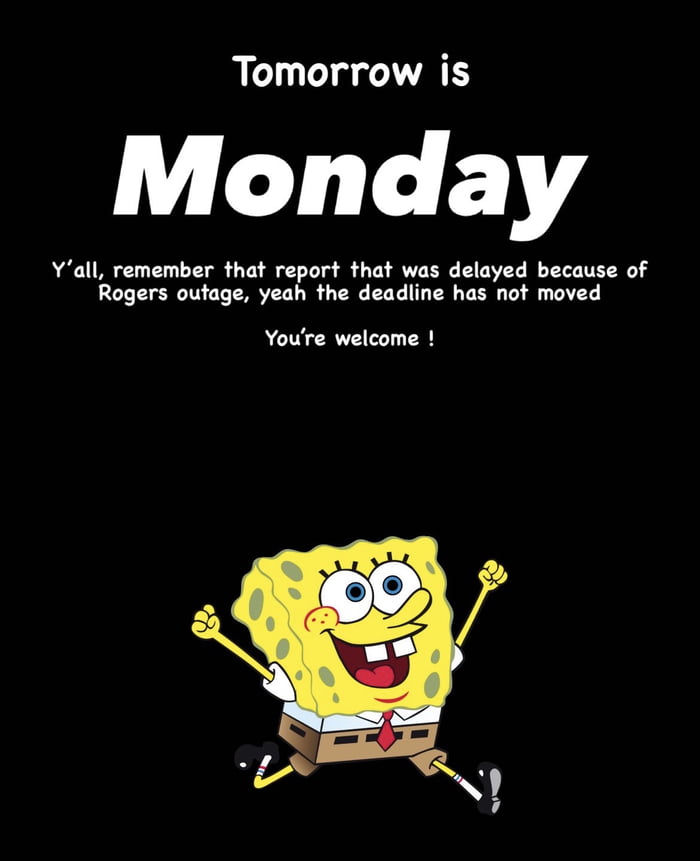 PSA ! To y’all goofy goobers - 9GAG