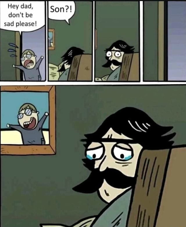 Big sad - 9GAG