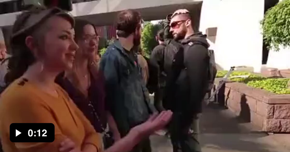 How to trigger it/they/them - 9GAG