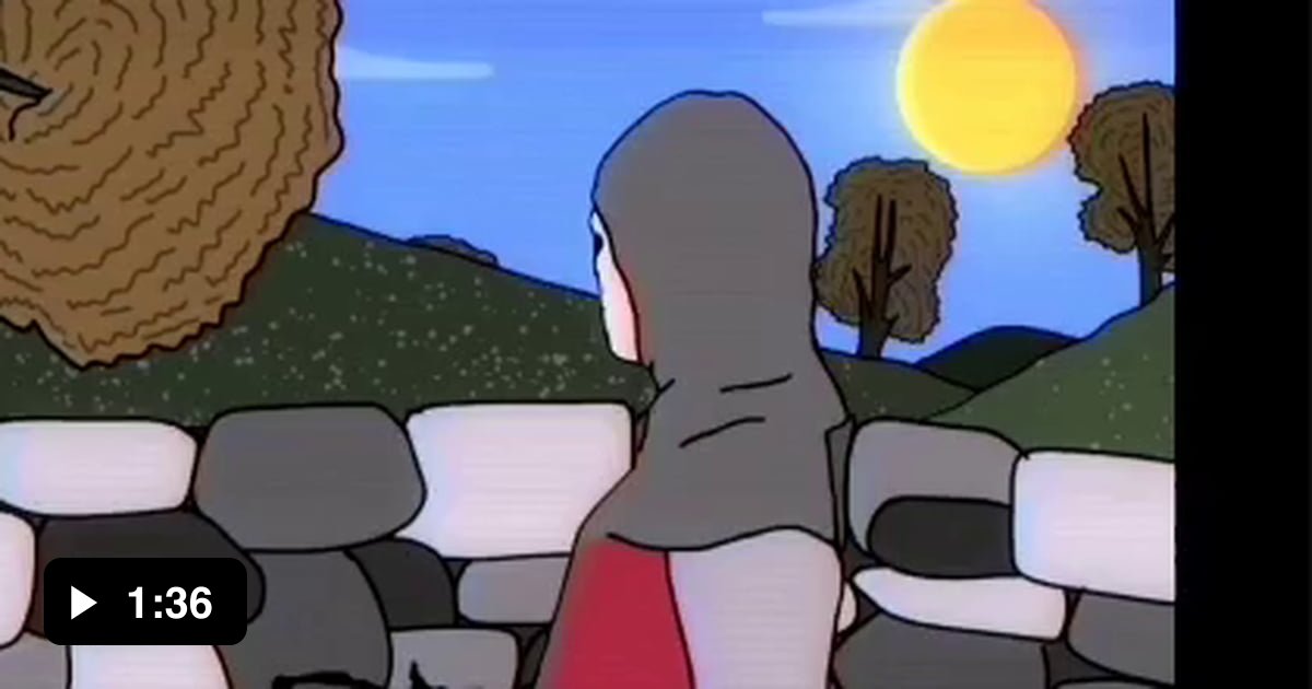 Elden Ring: The Chest High Wall - 9GAG