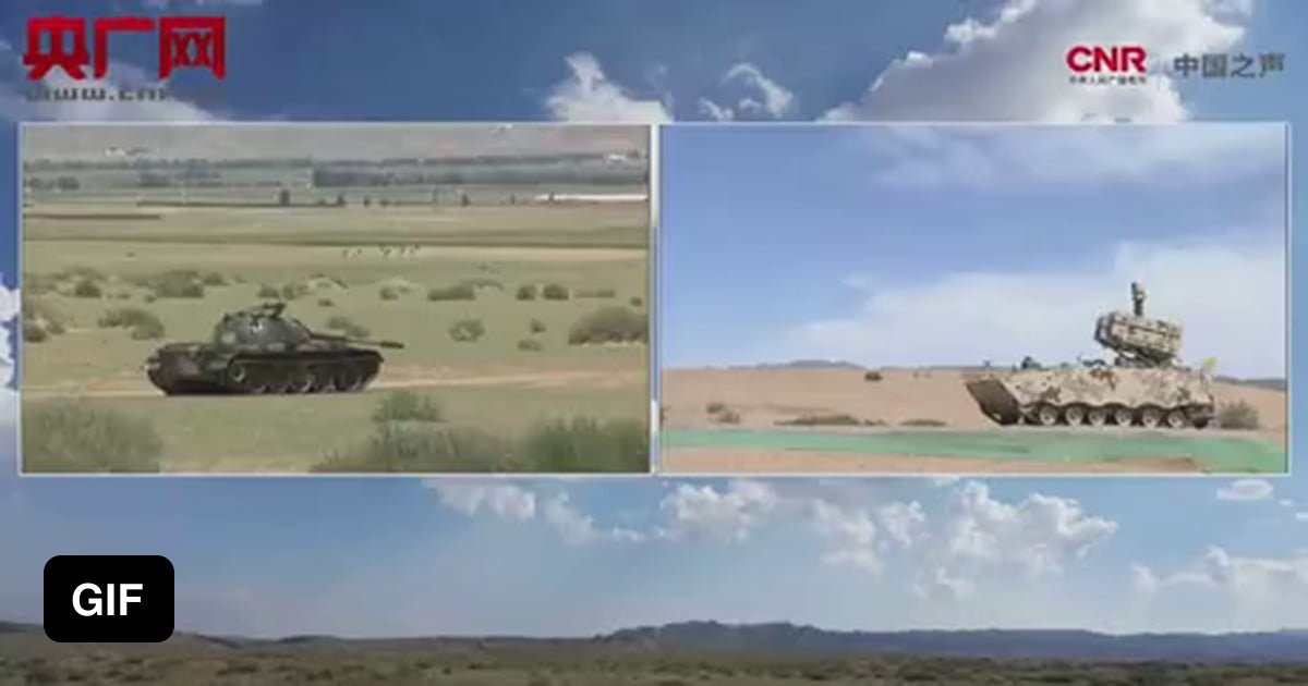 Chinese longe range anti tank missile - 9GAG
