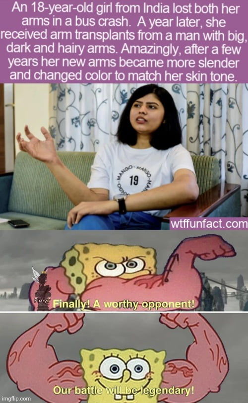 Source: Shreya Siddangowder - 9GAG