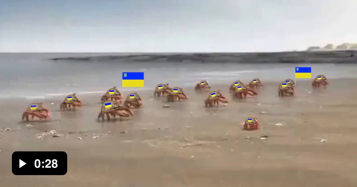 Ukrainian defense - 9GAG