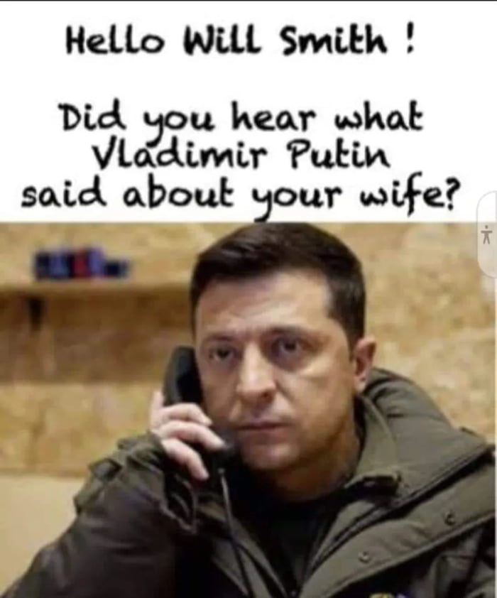 That slap stho - 9GAG