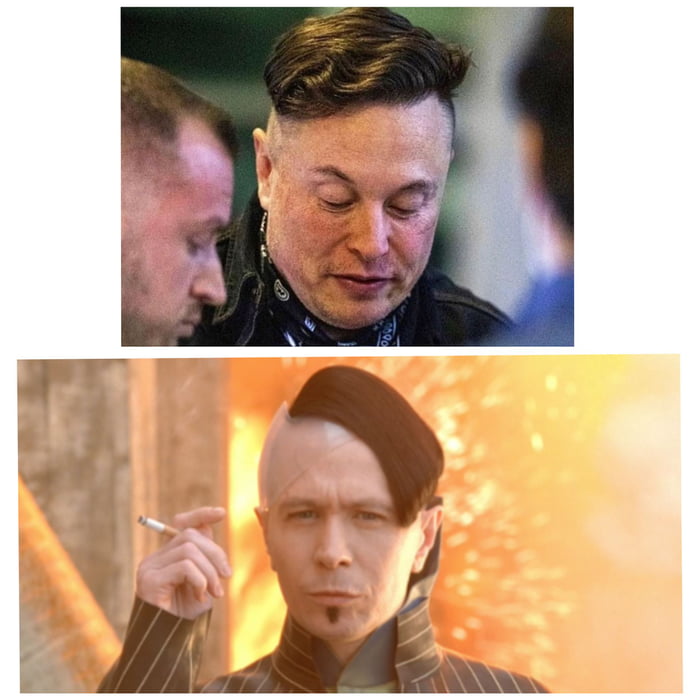 Almost there Elon,almost... - 9GAG