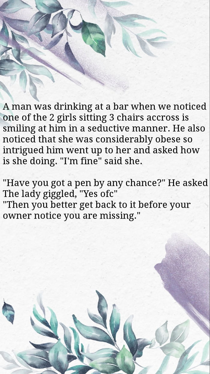 Joke 9gag
