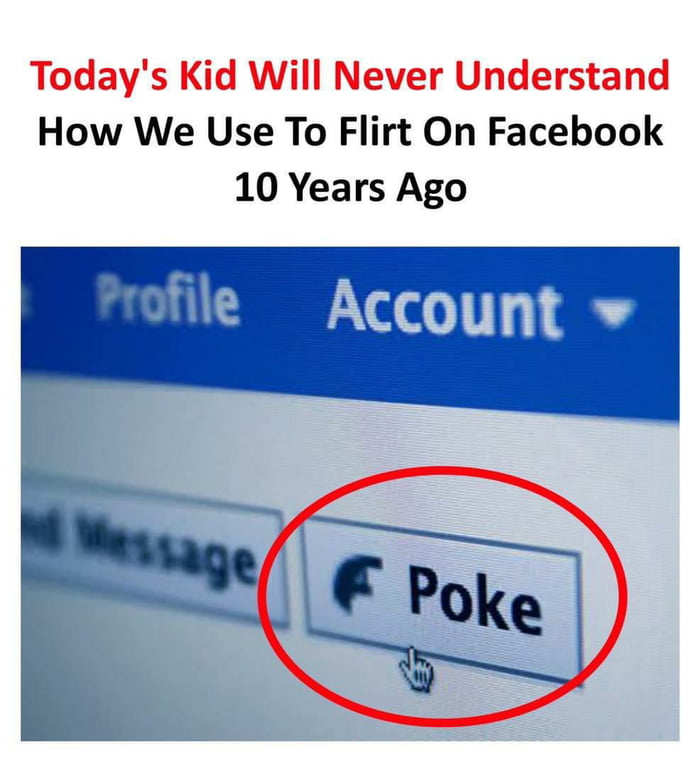 Poke - 9GAG