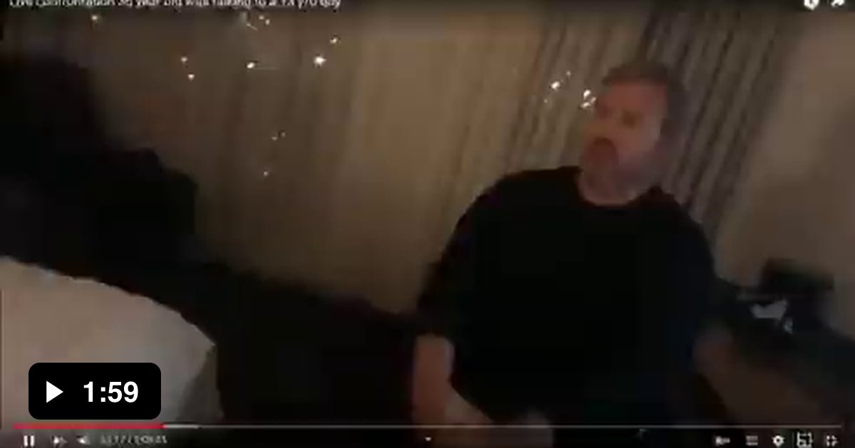 Meta/Facebook global community development executive Jeren A. Miles ...