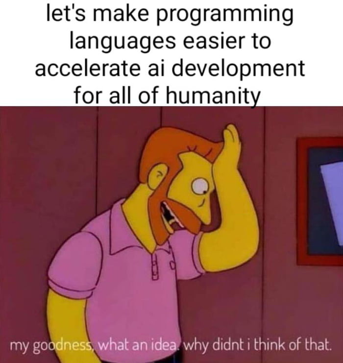 So what are you going to name Python 2.0? - 9GAG