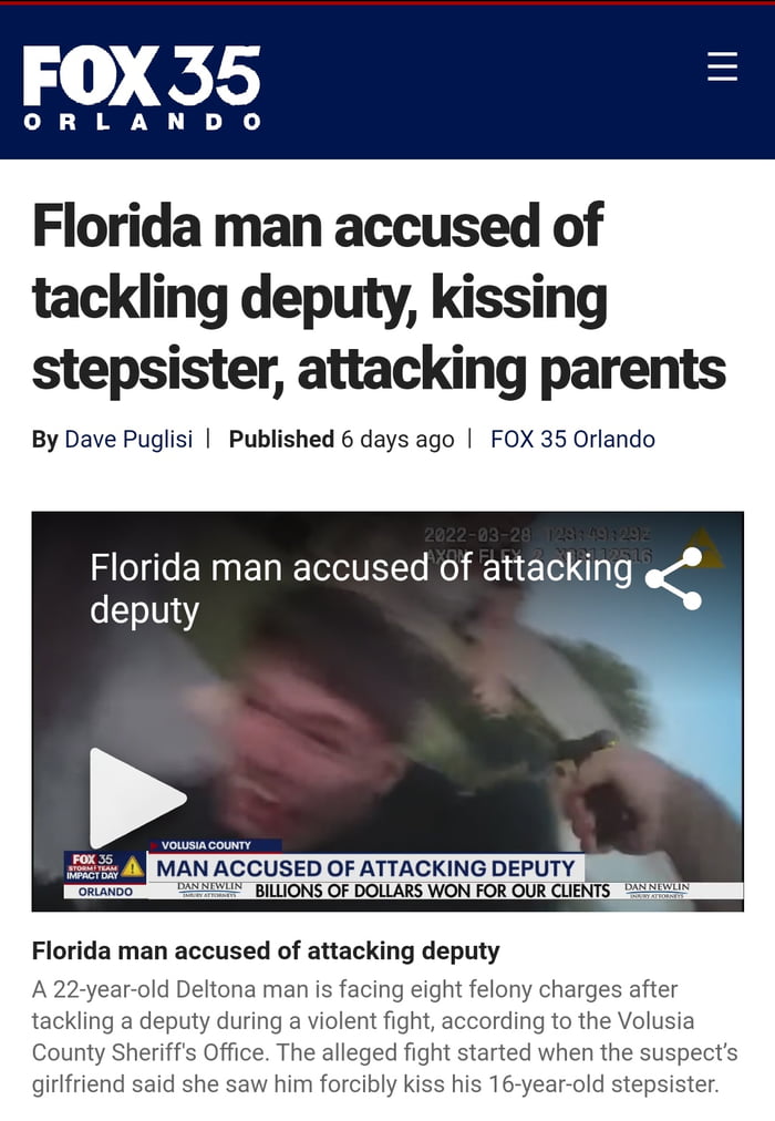 Family Strokes gone wrong - 9GAG