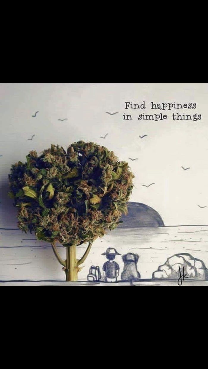 …the simple things :) Gruß aus Kassel. A. - 9GAG