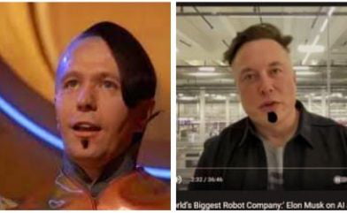 Musk like Zorg? - 9GAG