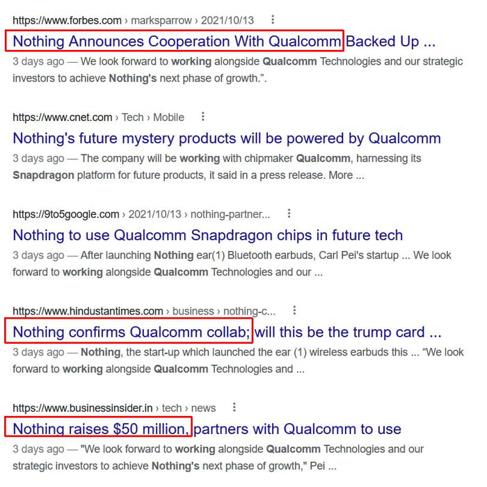 Nothing Else Matters Meme