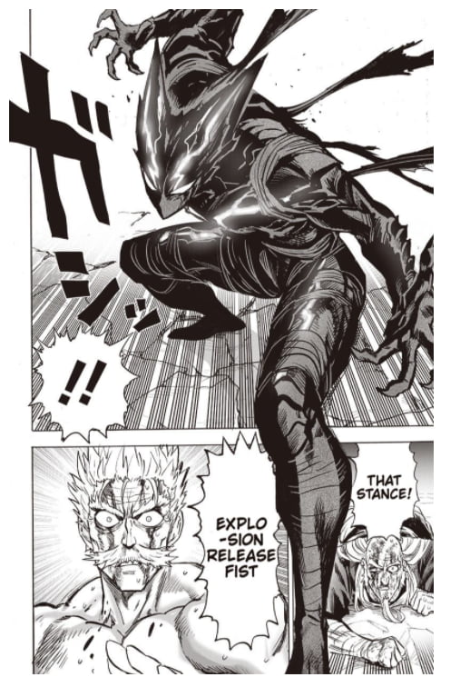 Thoughts on the new chapter - 9GAG