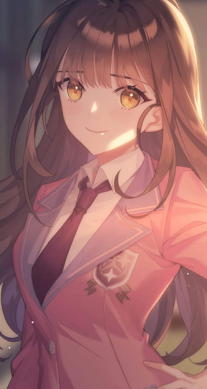 I know you can -Lina - 9GAG