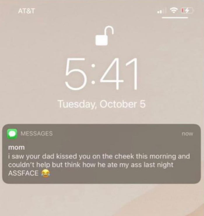 Mom plz stop. - 9GAG