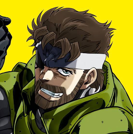 This is a stealth mission Naked snake : HORY SHEEEEEEEET - 9GAG