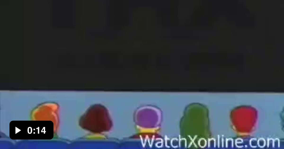 The Simpsons THX - 9GAG