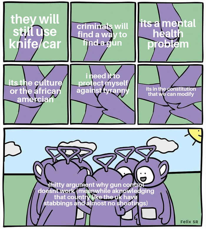 Its Like The Avengers Of Poor Arguments 9GAG