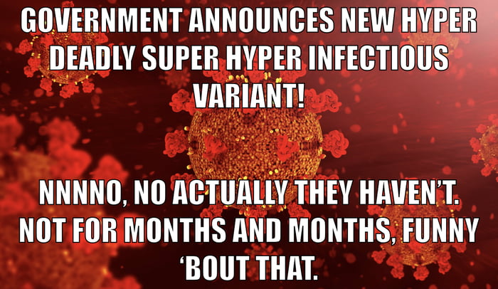 It’s true though - 9GAG