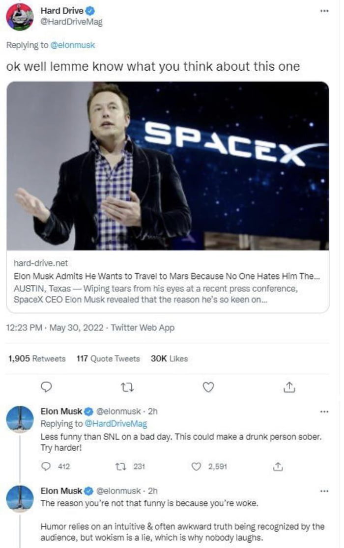 Elon - 9GAG