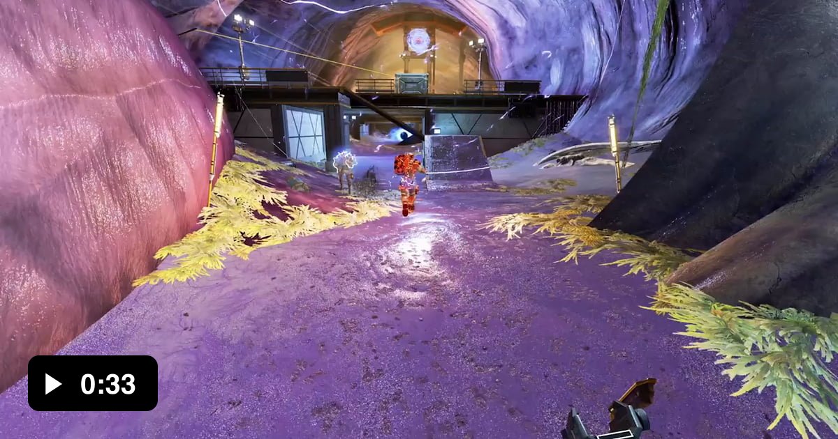 Detailed and Slow Motion Look at the Evolving Lvl 100 Spitfire Skin. - 9GAG