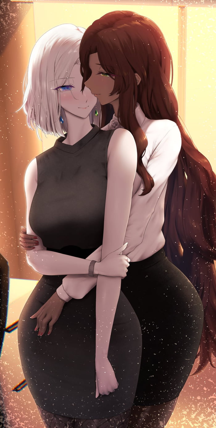 Small height difference! - 9GAG