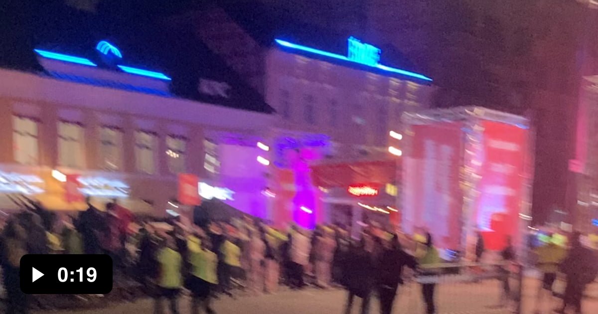 Midnight run in sweden - 9GAG
