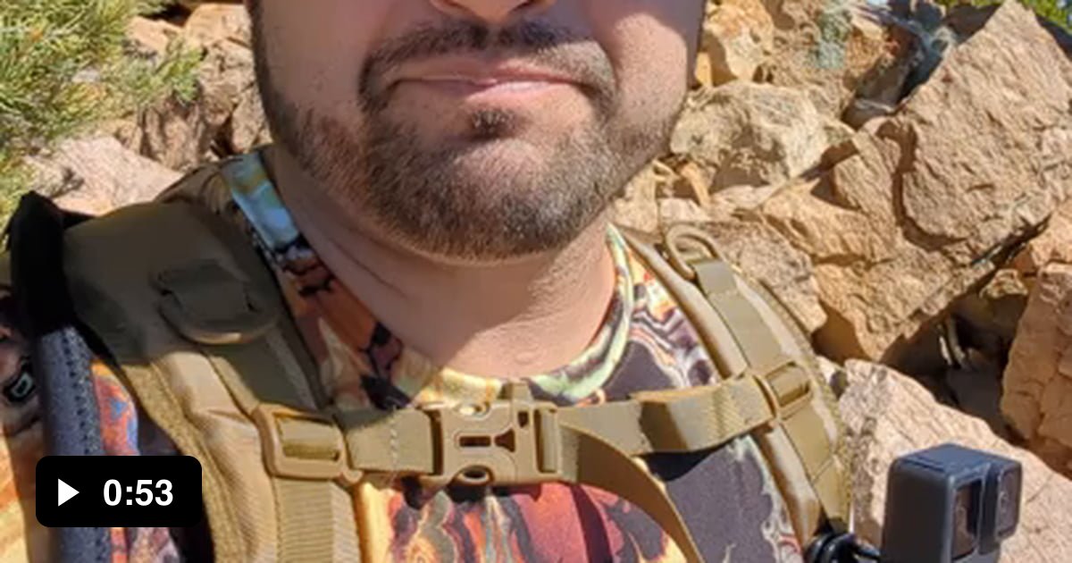 Area 51 sent us a rare HH-60U Ghost Hawk while hiking to Tikaboo Peak ...