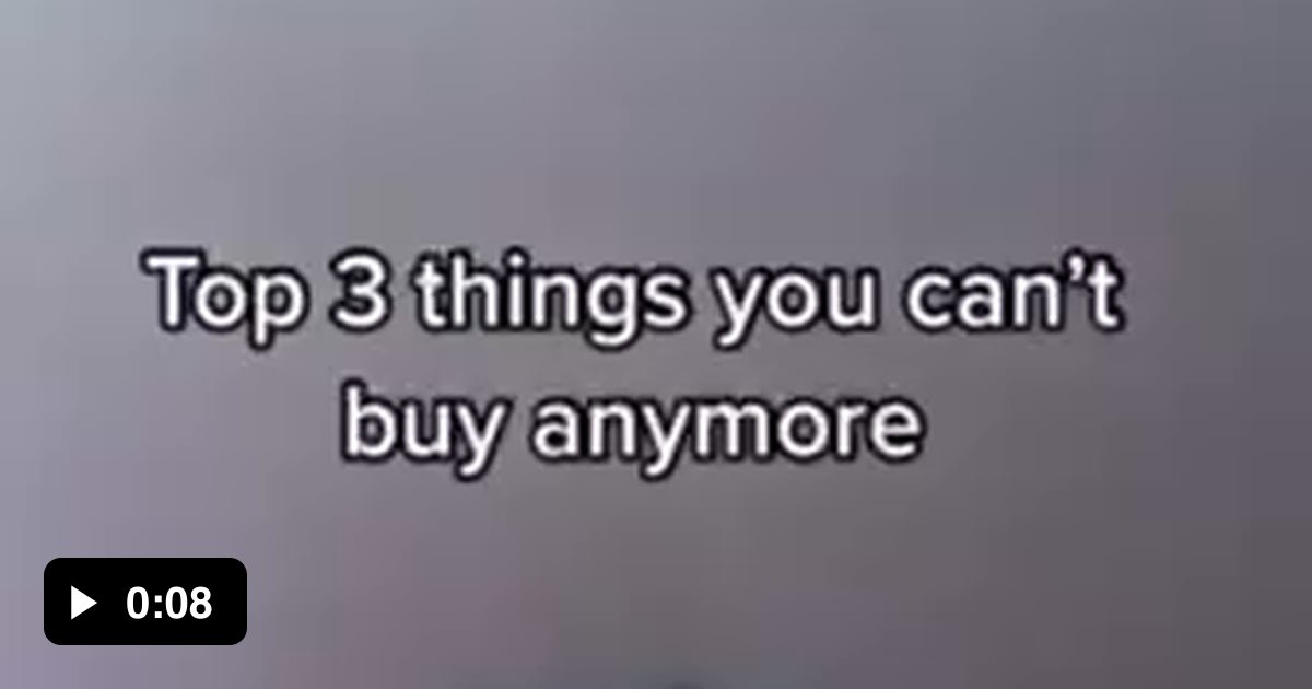 Top 3 things - 9GAG
