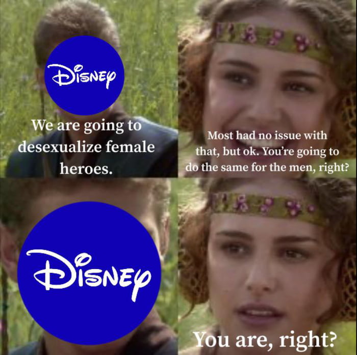 Double standards - 9GAG