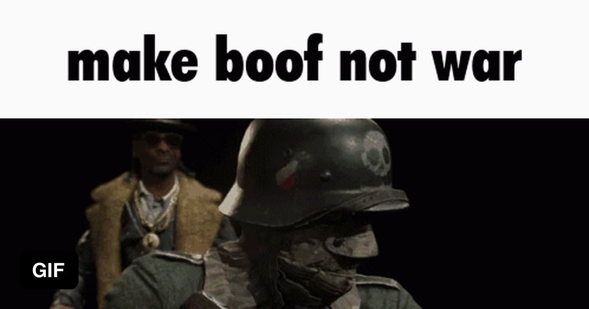 Boof - 9GAG