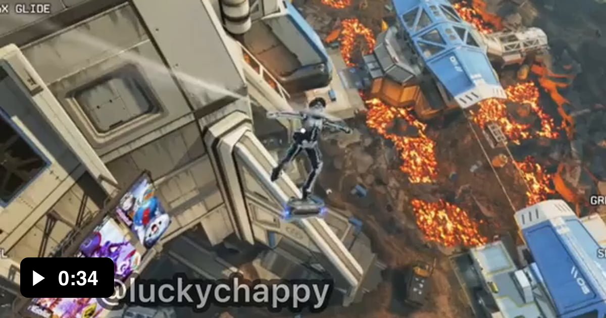 Did you know that you can play on a console too? 🙊 - Lucky Chappy - 9GAG